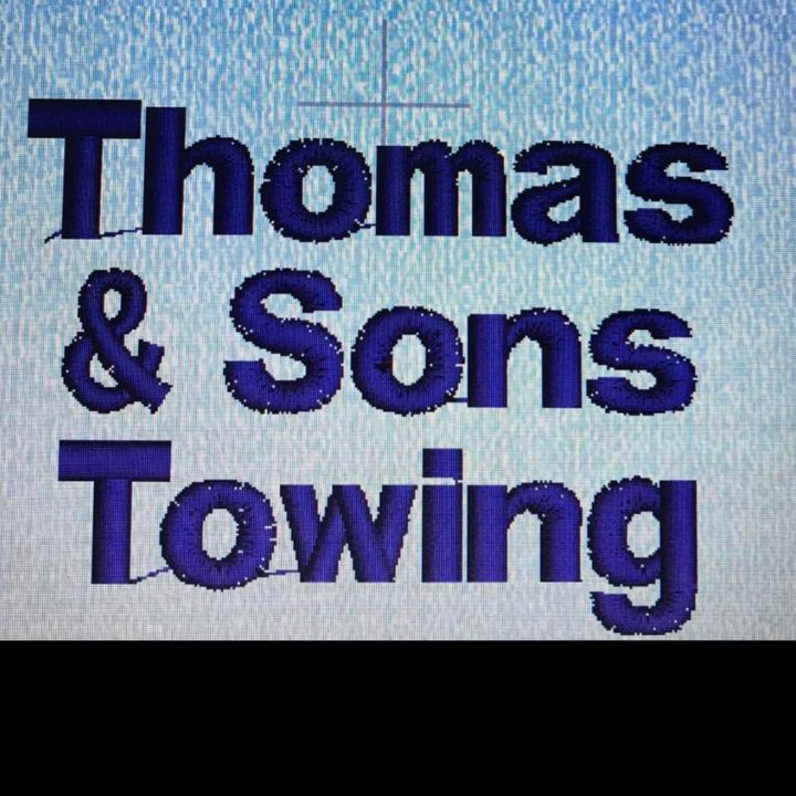 Thomas & Sons Towing INC | 321Linkzter.com | Towing & Recovery